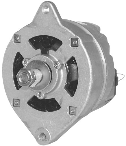 Alternators | 12122 | Autotech
