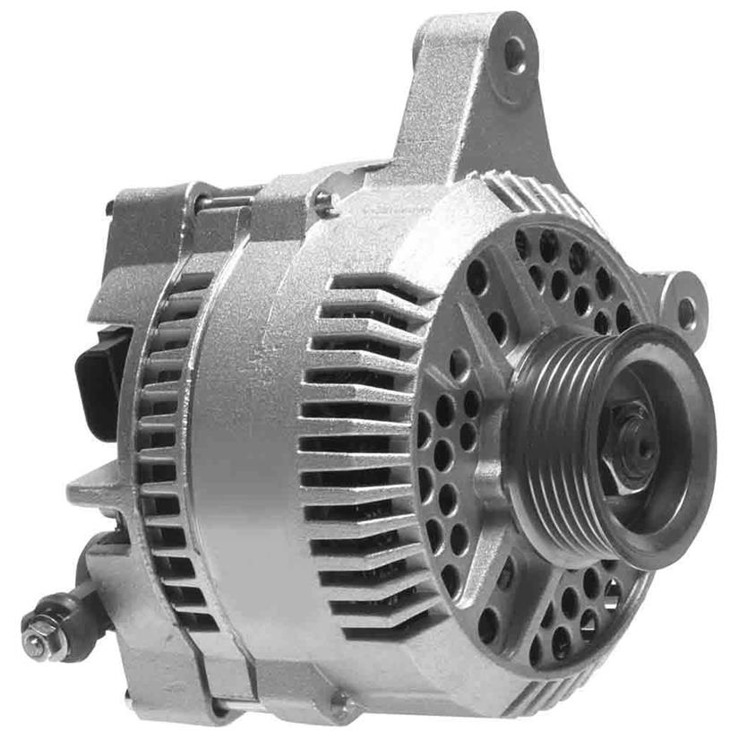Alternators | HP-7776-370A | Autotech