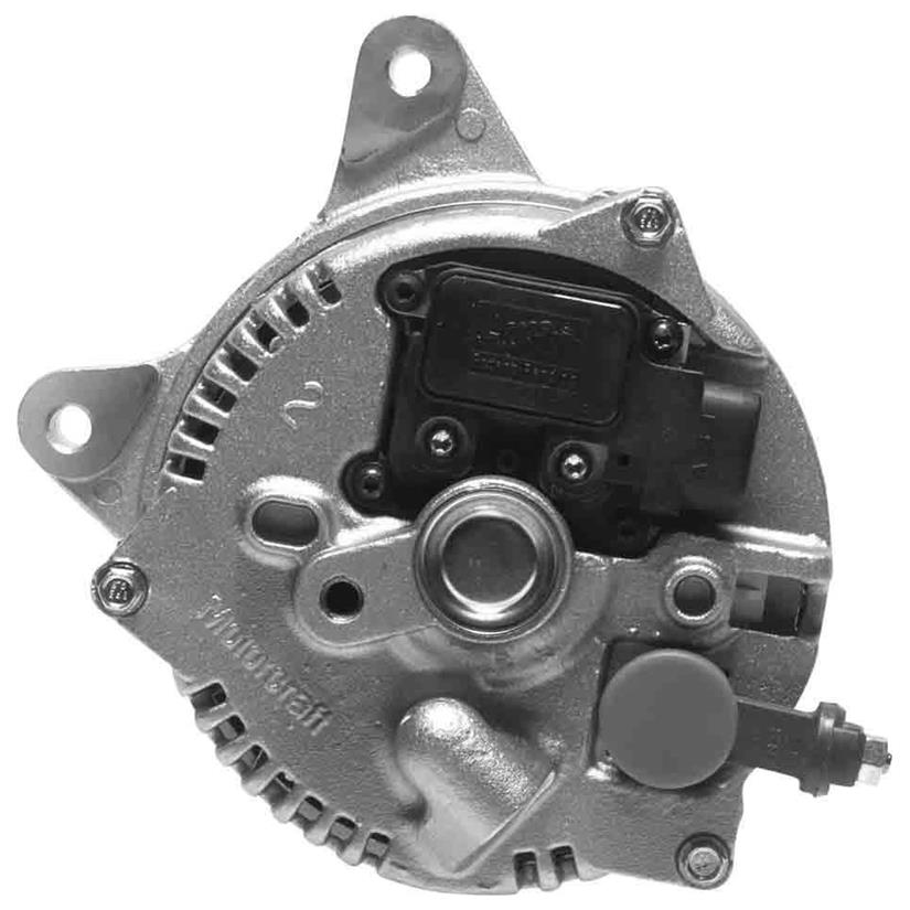 Alternators | HP-7776-370A | Autotech
