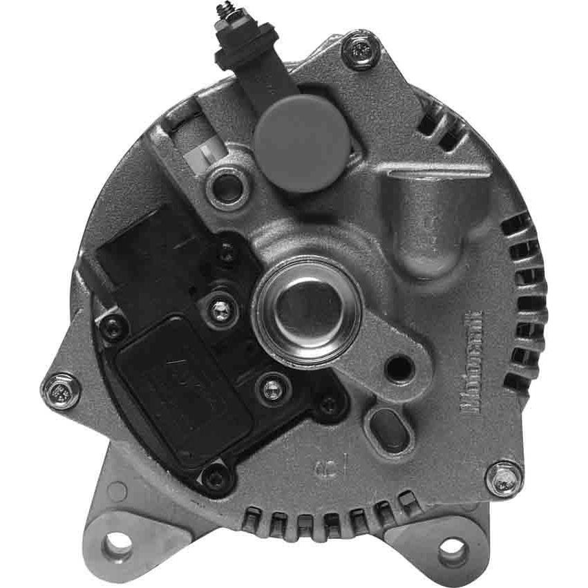 Alternators | 7776 | Autotech