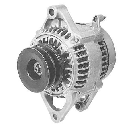 Alternators | HP-13312-240A | Autotech