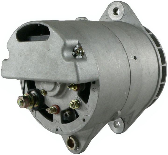 Alternators | 12165 | Autotech