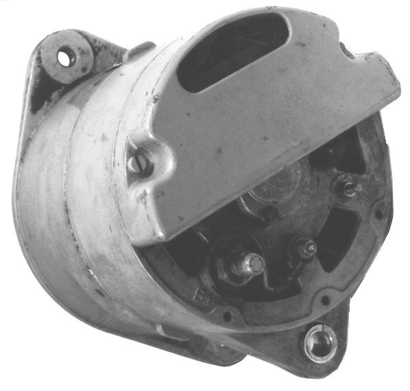 Alternators | 12165 | Autotech