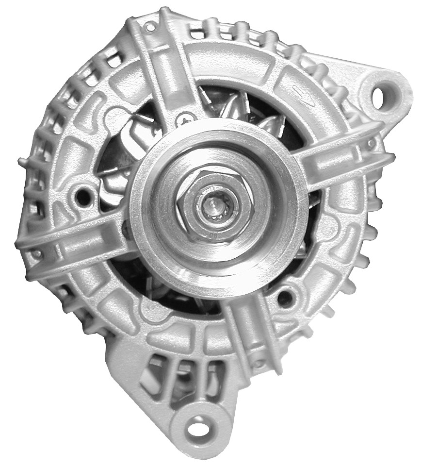 Alternators | 13777 | Autotech