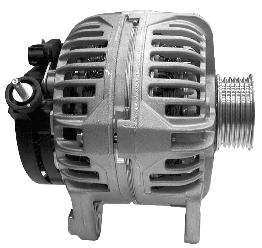 Alternators | HP-13777-370A | Autotech