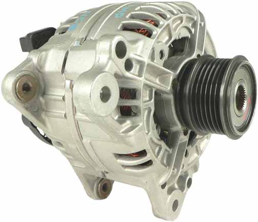 Alternators | HP-13853-320A | Autotech