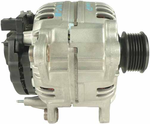 Alternators | HP-13853-320A | Autotech