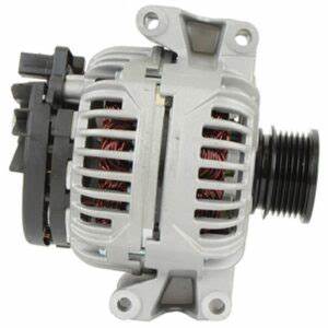 Alternators | HP-23255-270A | Autotech