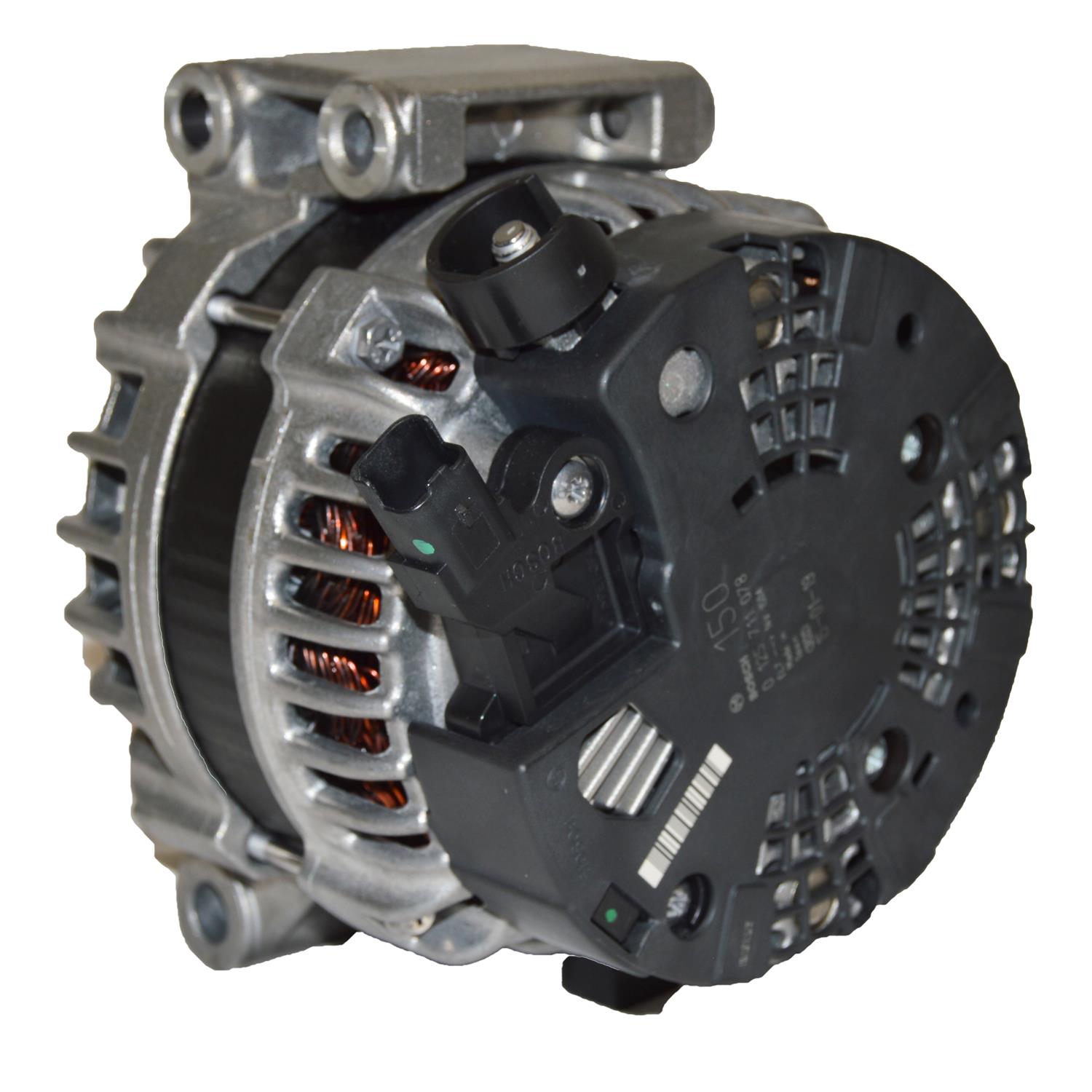 Alternators | HP-23561-320A | Autotech