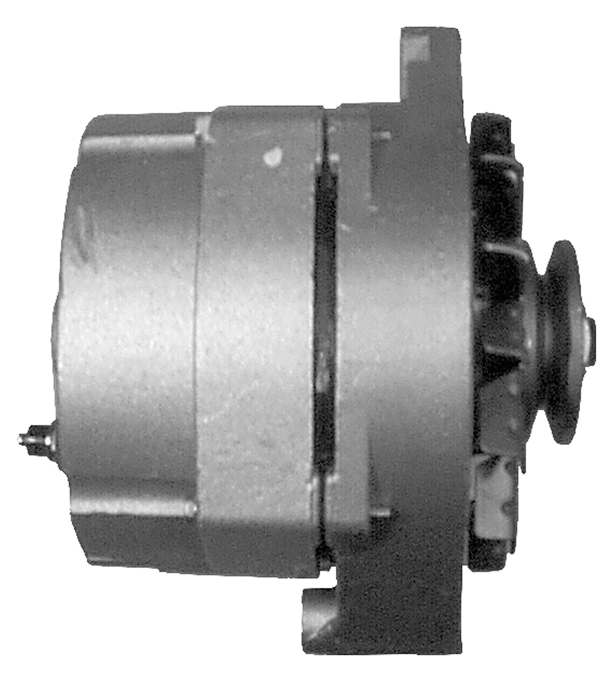Alternators | HP-7137-6-320 | Autotech