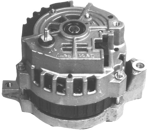 Alternators | HP-7802-7-240A | Autotech