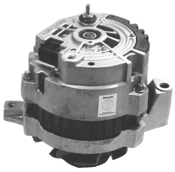 Alternators | HP-7802-11-240A | Autotech