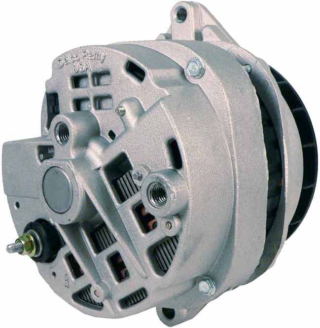 Alternators | HP-8226-11-240A | Autotech