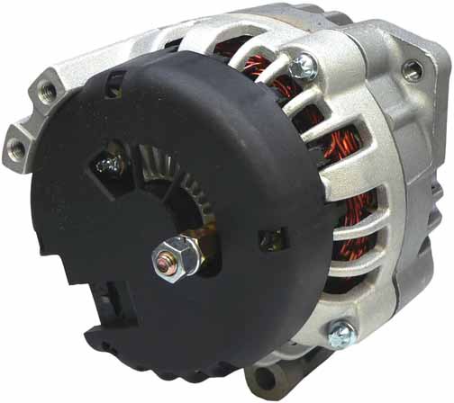 Alternators | HP-8233-7-370A | Autotech