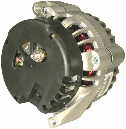 Alternators | HP-8231-5-240A | Autotech