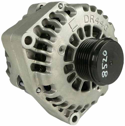 Alternators | HP-8489-350 | Autotech