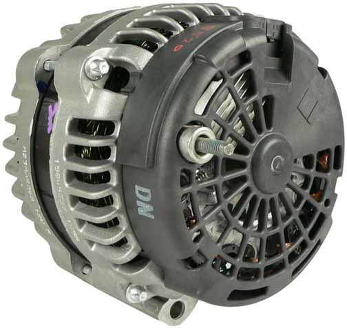 Alternators | 8489 | Autotech