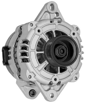 Alternators | HP-8483-270A | Autotech