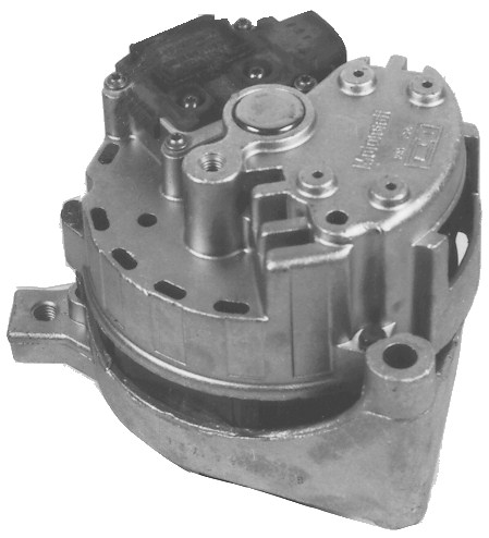 Alternators | HP-7088-2-320 | Autotech