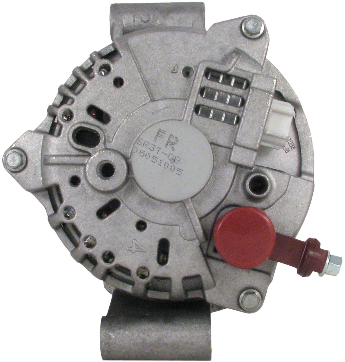 Alternators | HP-8437-350A | Autotech