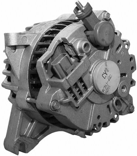 Alternators | 8252 | Autotech