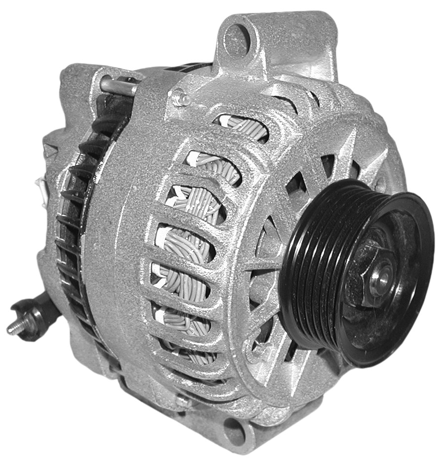 Alternators | HP-8253-370A | Autotech