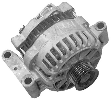 Alternators_NON_ZETEC | HP-8261-320A | Autotech