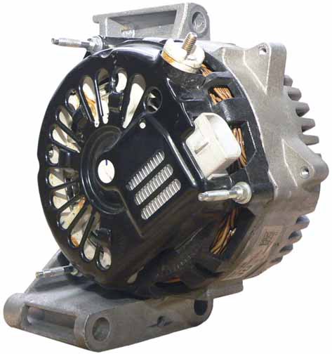 Alternators | HP-8403-240A | Autotech
