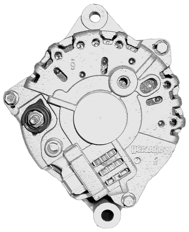 Alternators | HP-8268-180A | Autotech