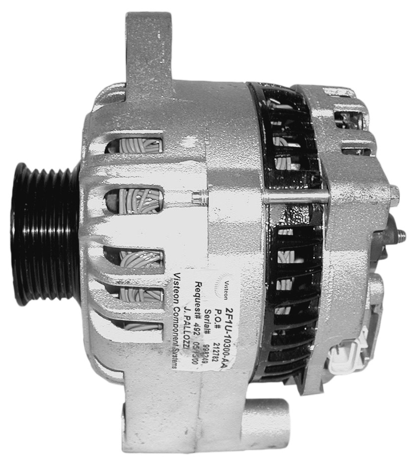 Alternators | HP-8268-180A | Autotech