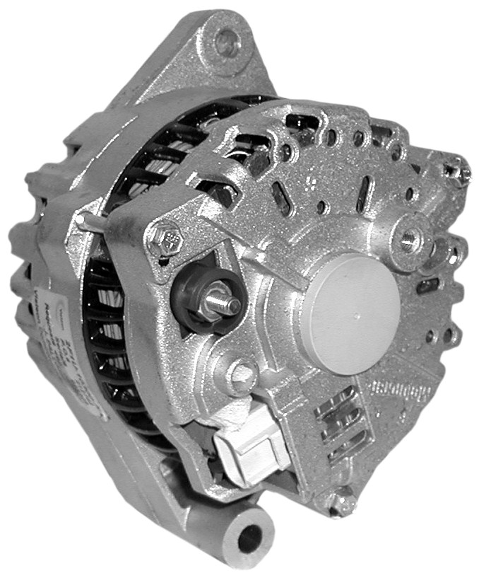 Alternators | HP-8268-320A | Autotech
