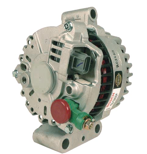Alternators | HP-8306-240A | Autotech