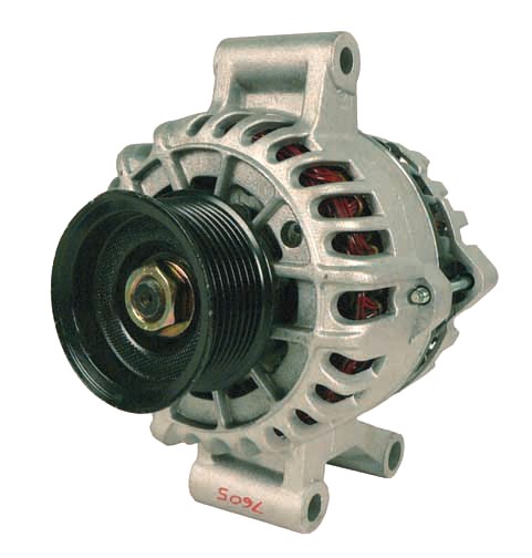 Alternators | HP-8306-370A | Autotech