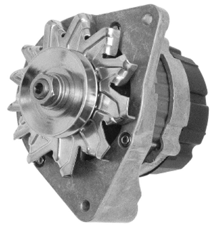 Alternators | 20208 | Autotech