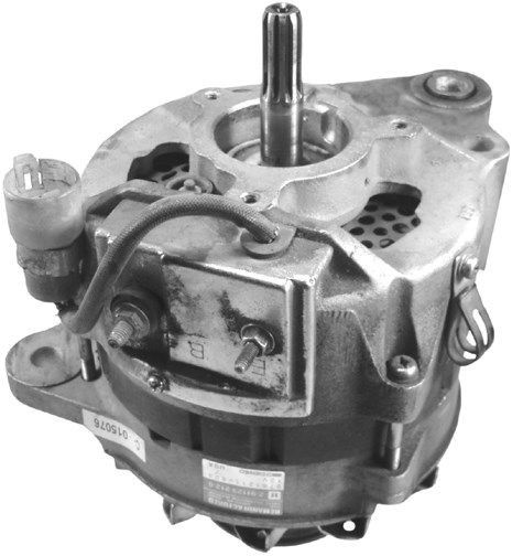 Alternators | 12479 | Autotech