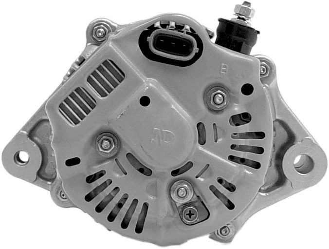 Alternators | HP-13557-240A | Autotech