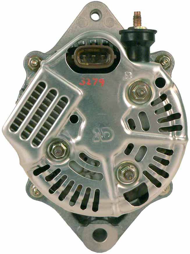 Alternators | HP-13512-240A | Autotech
