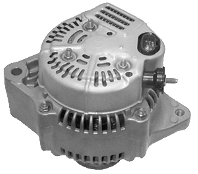 Alternators | HP-13673-320 | Autotech