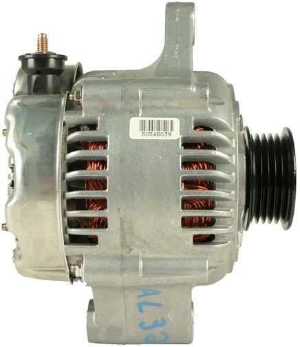 Alternators | HP-13673-320 | Autotech