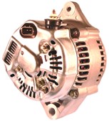 Alternators | HP-13885-320 | Autotech