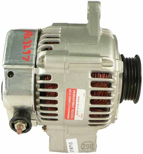 Alternators | HP-13794-320A | Autotech