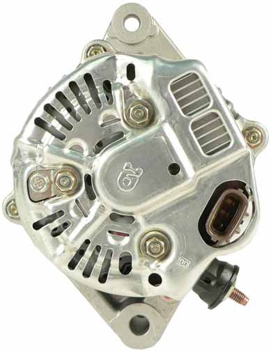 Alternators | 13794 | Autotech