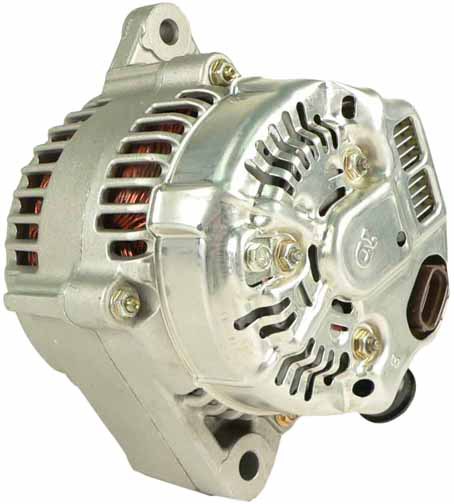 Alternators | 13794 | Autotech