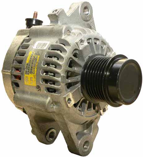 Alternators | 11354 | Autotech