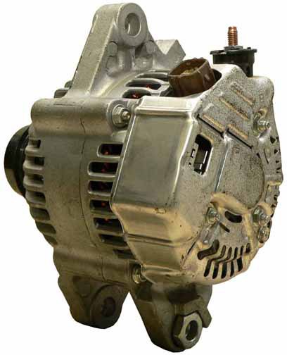 Alternators | 11354 | Autotech