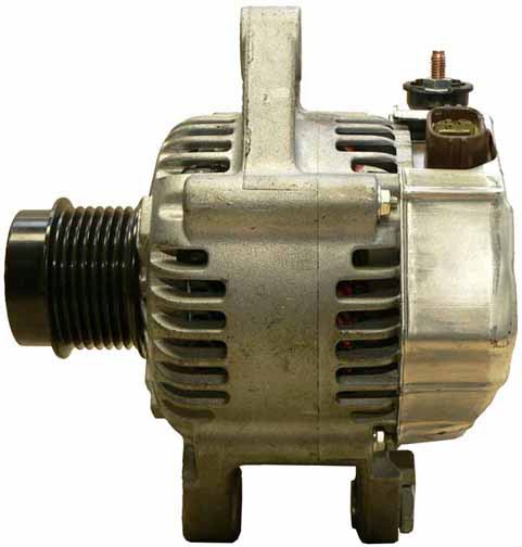 Alternators | 11354 | Autotech