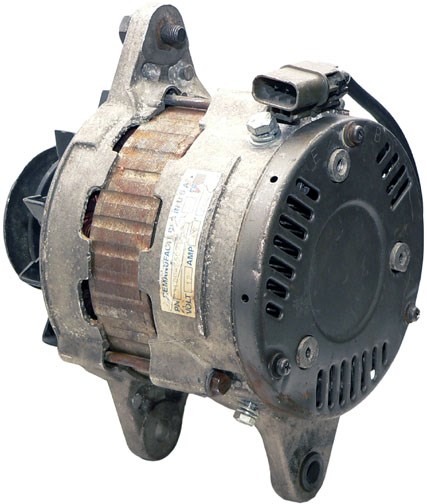 Alternators | 12178 | Autotech