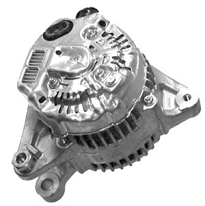 Alternators | 13756 | Autotech