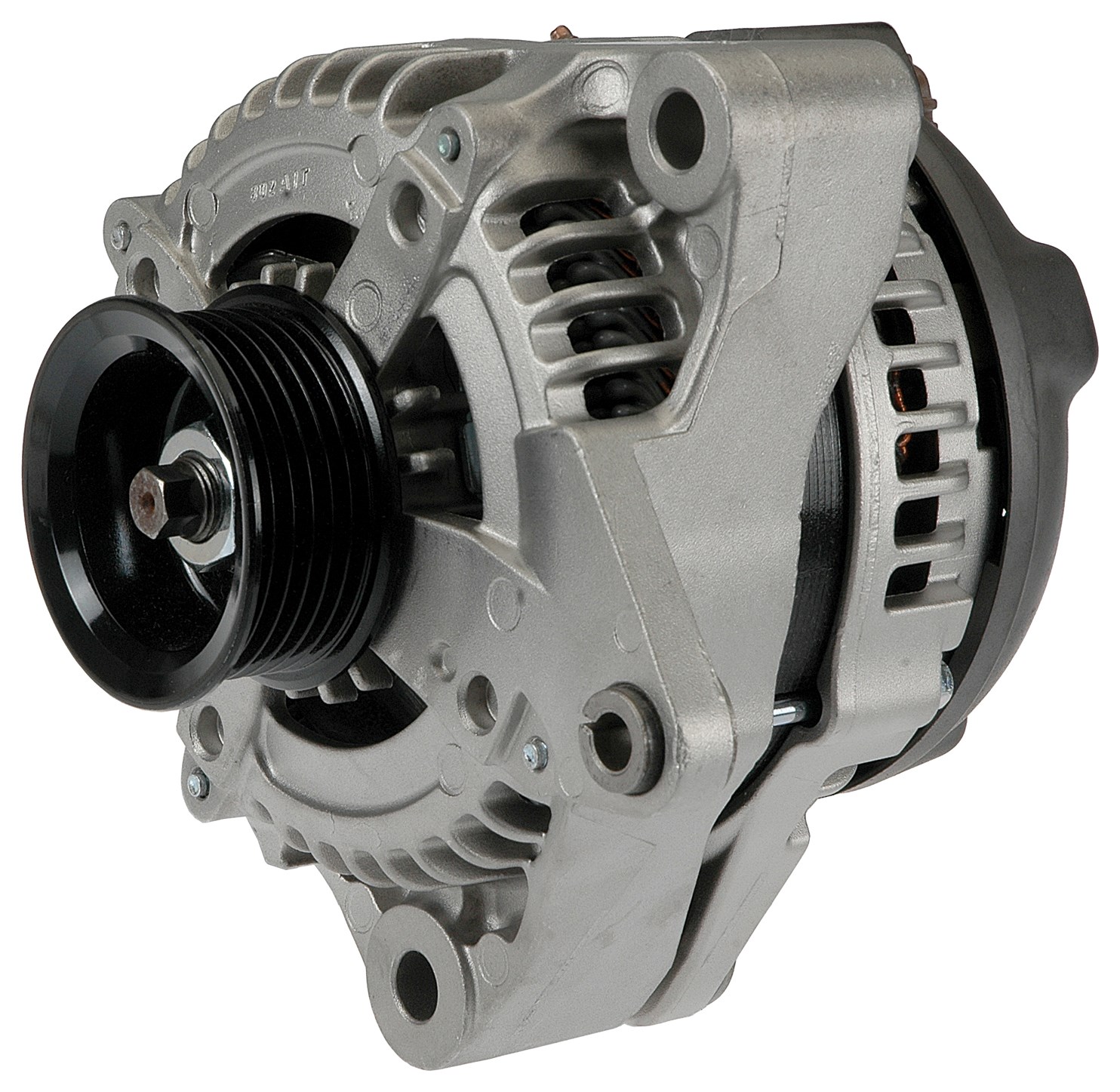 Alternators | HP-11198-240A | Autotech