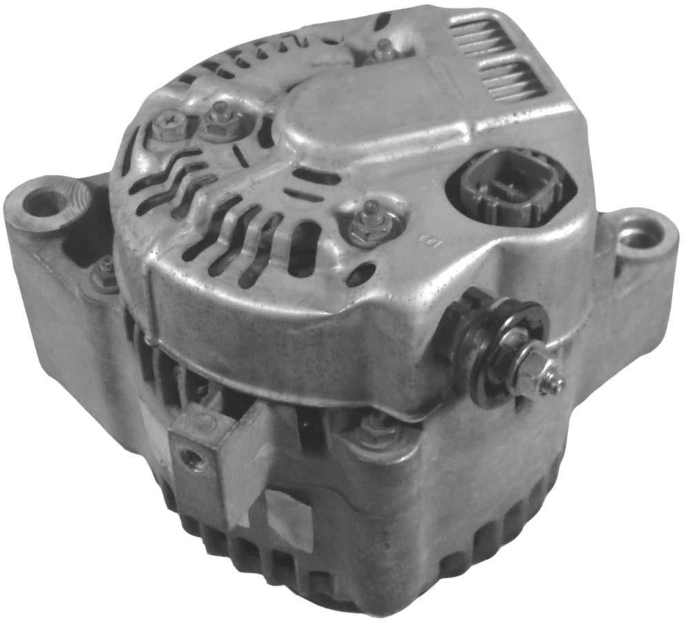 Alternators | HP-11152-320 | Autotech